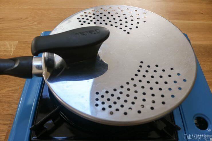 Les 3 Onigiri de Megumi - Food Wars (Shokugeki no Sôma) S1E6 ...